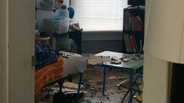 Fundraiser for Asha Pangrazio by Maggie Dillier : Asha & Xavier House ...