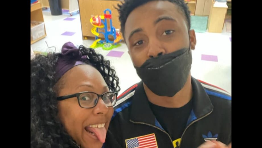 Fundraiser for Raylyn Claiborne by Danielle Sydnor : Raylyn, Amarri ...