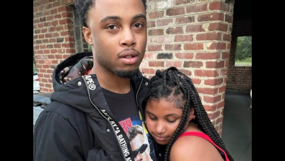 Fundraiser for Raylyn Claiborne by Danielle Sydnor : Raylyn, Amarri ...