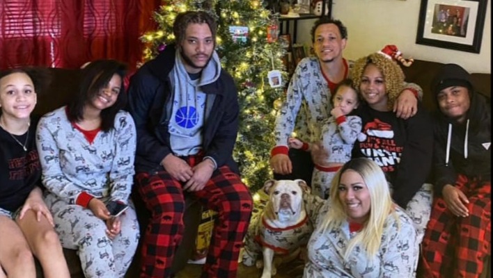 Fundraiser for Raylyn Claiborne by Danielle Sydnor : Raylyn, Amarri ...