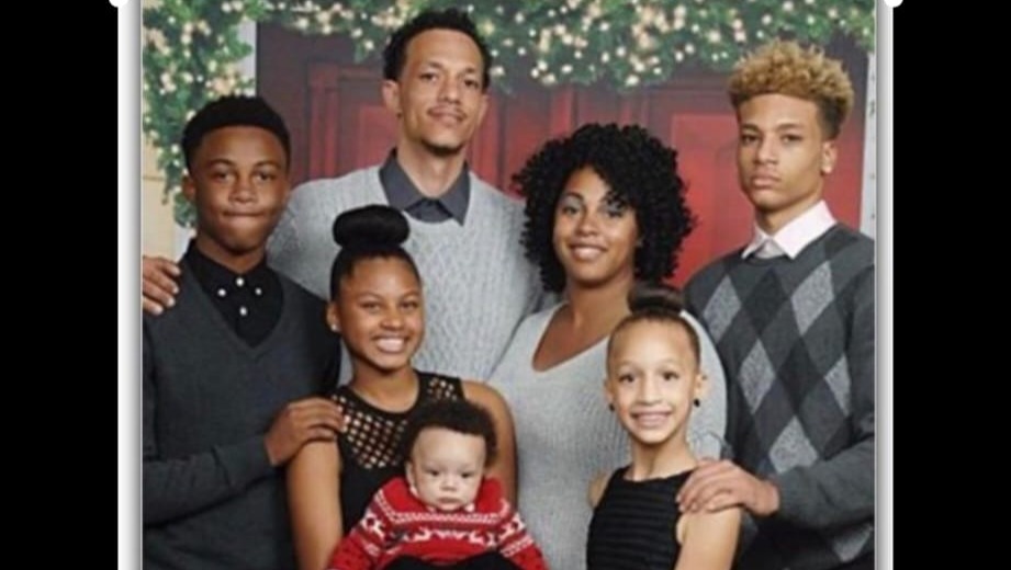 Fundraiser for Raylyn Claiborne by Danielle Sydnor : Raylyn, Amarri ...