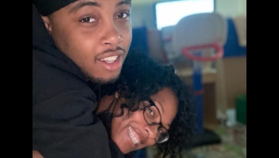 Fundraiser for Raylyn Claiborne by Danielle Sydnor : Raylyn, Amarri ...