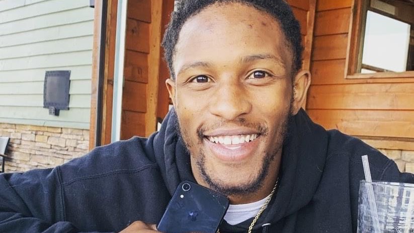 Fundraiser for Crystal Pinkston by Kayla Carr : Joquise Buford