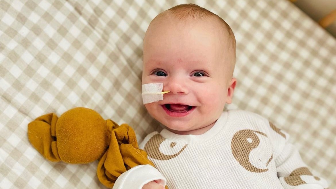 Fundraiser for Emma Courte by Krystle McDonald : Doing it for Sunny