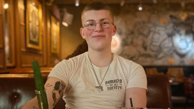 Fundraiser for Michelle Crossman by Kimberley Worsley : Jamie Brant