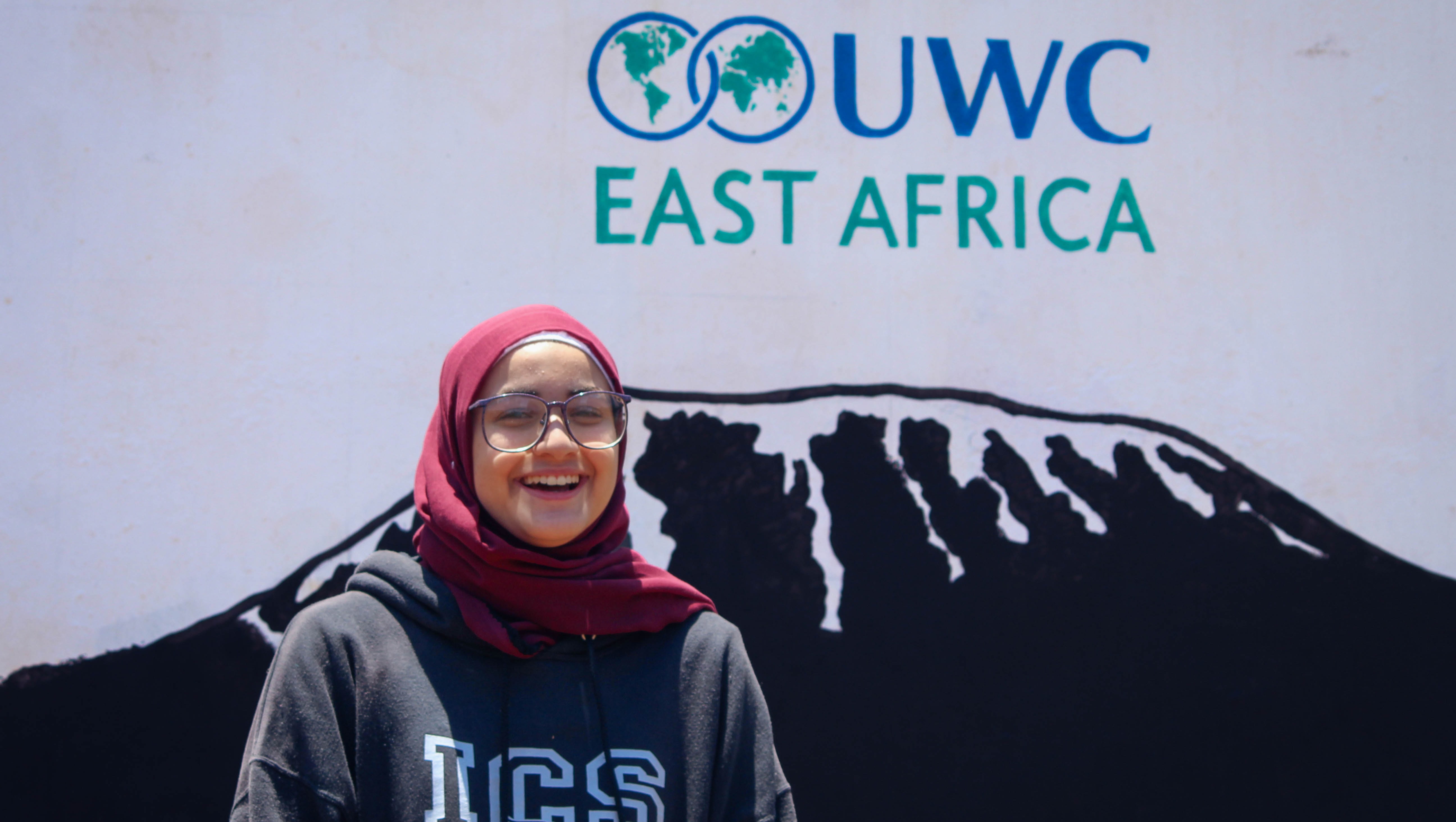 Fundraiser for Alexandre Matos by Marta Boavida : Help Zeina attend ...