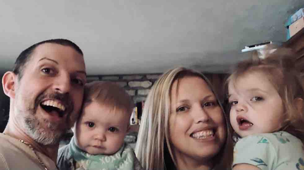 Fundraiser for Ashley Draffen by Jessica Counts : A Grieving Young ...