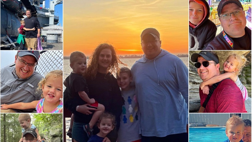 Fundraiser for Erin Brittingham by Tiffany Strauss : Erin Brittingham