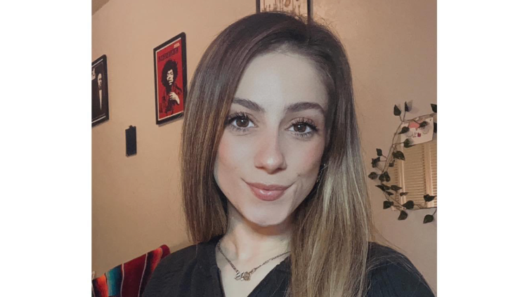 Fundraiser by Misty Navarrett : Alexis LeAnn “Maxey” Rogers