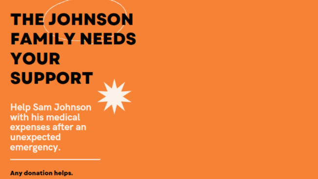 Fundraiser for Sam Johnson by Kristine Roberts : Sam Johnson with his ...