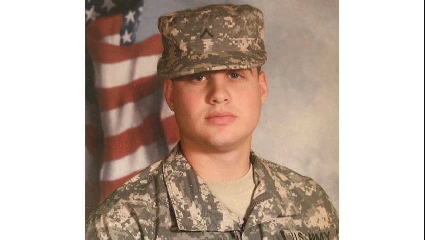 Fundraiser for Lisa Damanti by Morgan Bridges : Justin Heath Owens