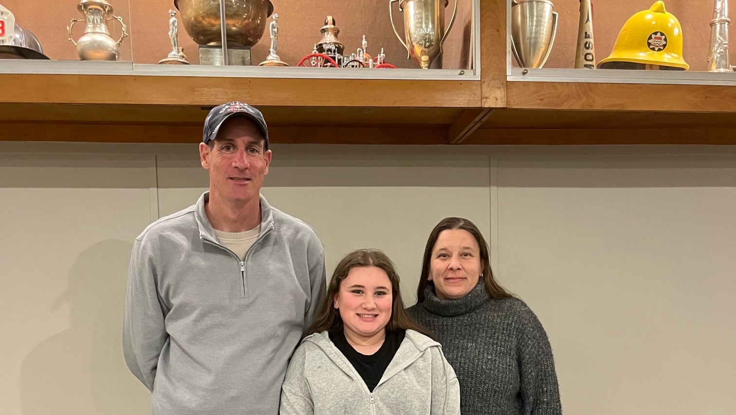 Fundraiser by Gina Dove : Support for Anthony Corsi!!!