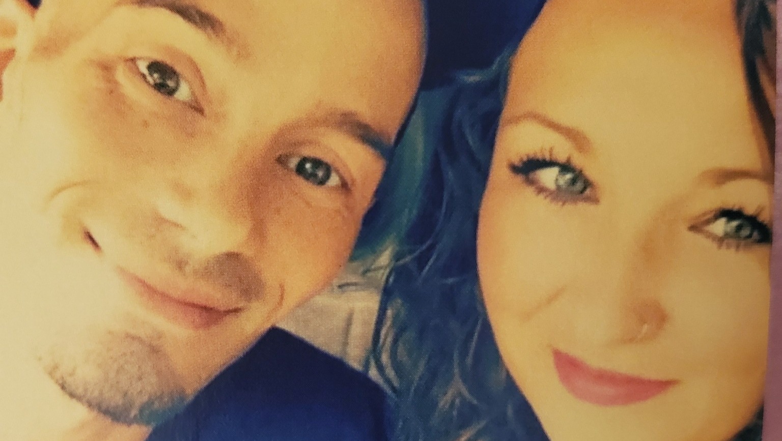 Fundraiser for Benjamin Petry by Will Petry : Gold and Blue Dude (Chris ...