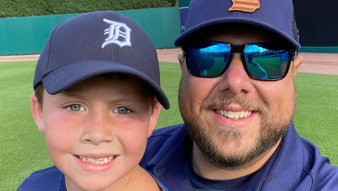 Fundraiser for Scott Plummer by Vanessa Wargosie : Please help Scotty P ...