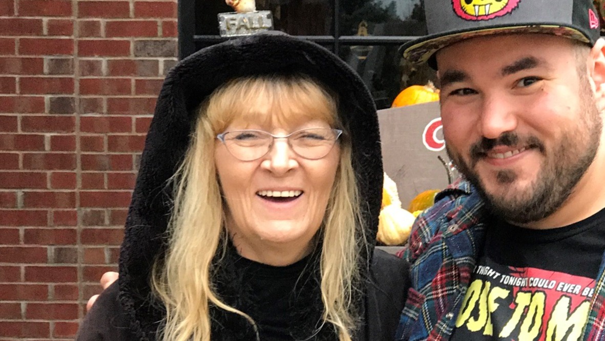 Fundraiser for Nickolas Hartunian by Shane Kolo : Robin Hartunian