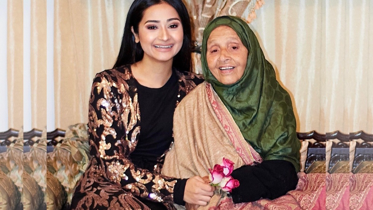 Fundraiser by Maham Fatima : The NANO Foundation