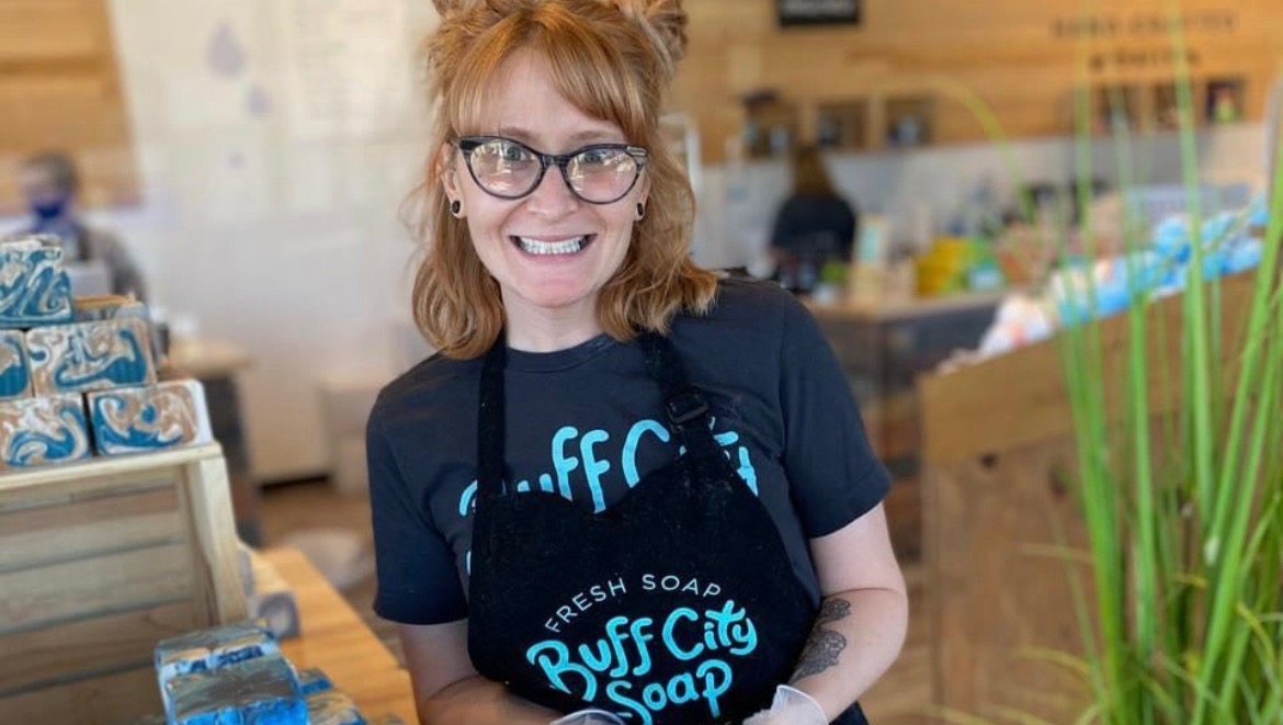 Fundraiser for Courtney Powell Denison by Brittany Peterman : Courtney ...