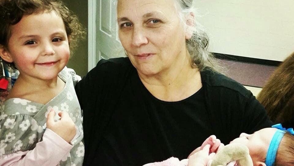 Fundraiser by Carey Watts : Helping our dear mother Wanda Watts.