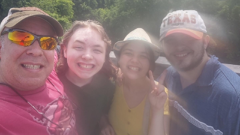 Fundraiser by Beverly McDonald : Help Support Michael McDonald's Kids