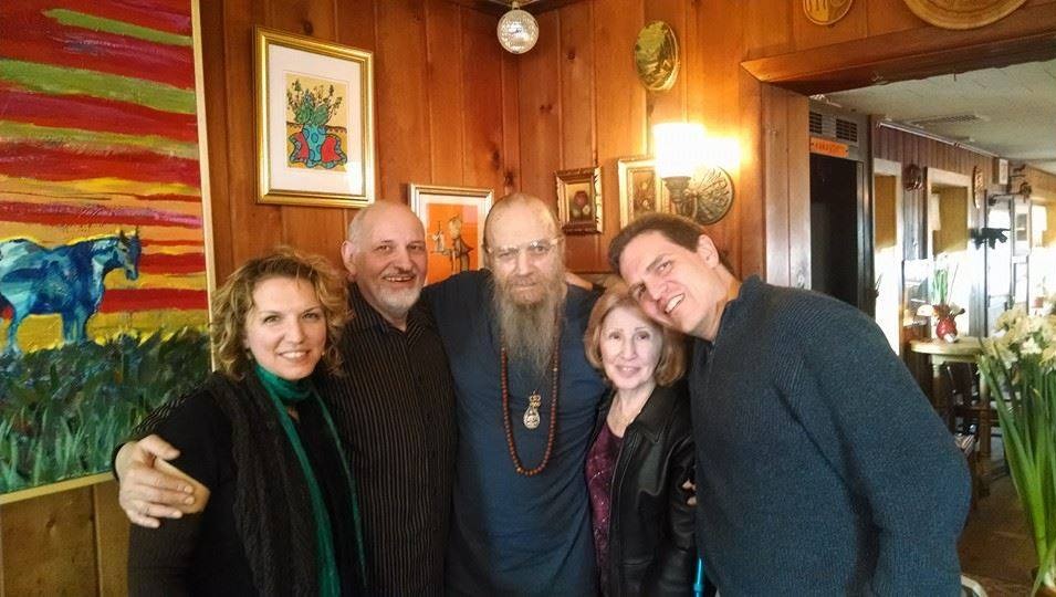 Fundraiser for Pseuzen Elev by Carl Linich : Help the Family of Billy Name
