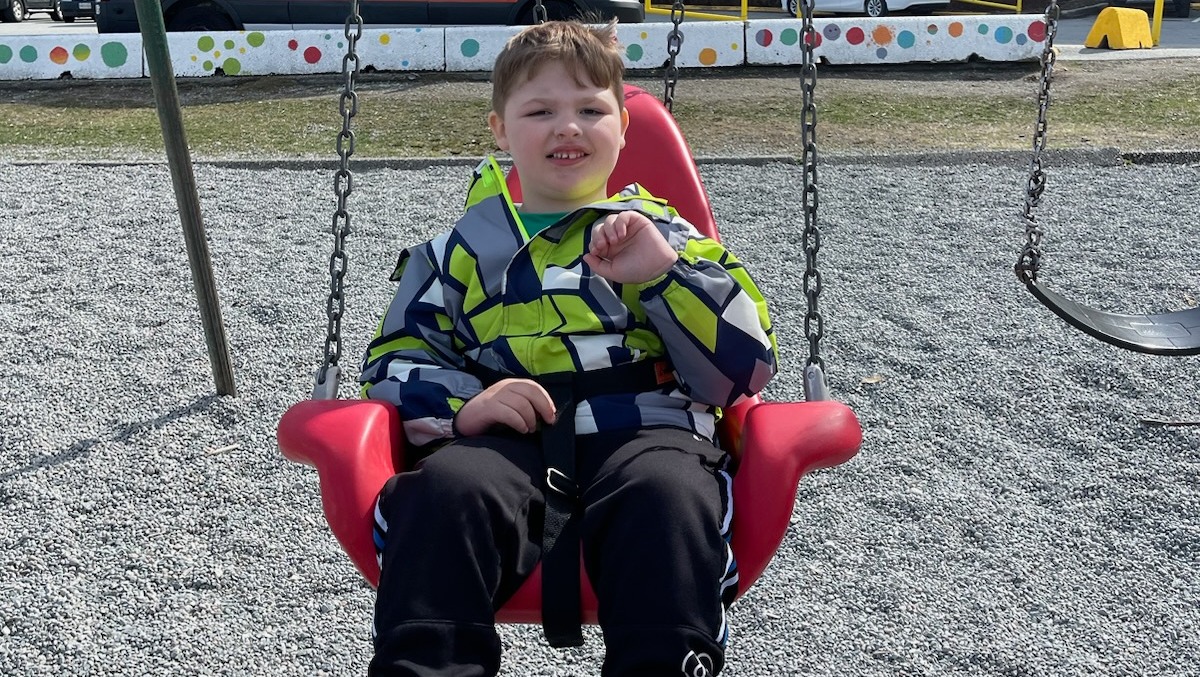 Fundraiser for Kaelynn Thomas by Sea To Sky Behaviour and Learning Soar ...