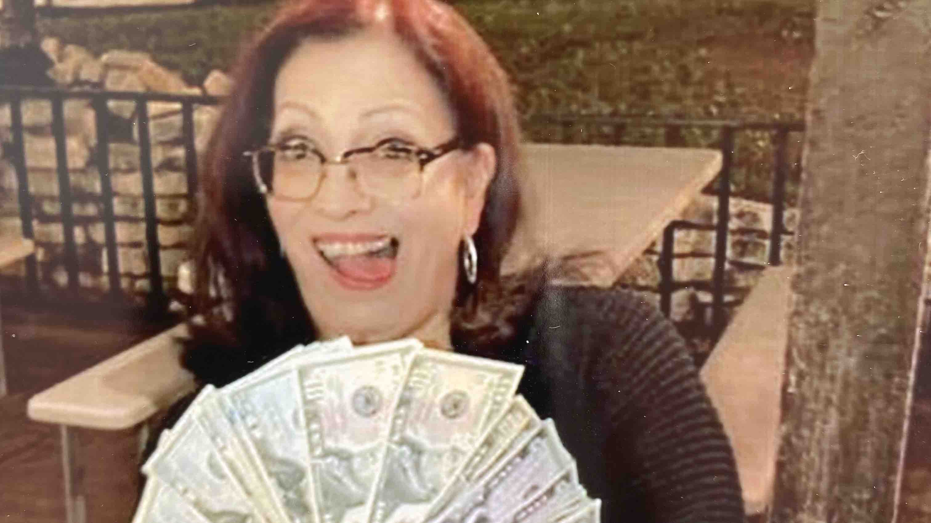 Fundraiser by Donna Rodriguez : Marivel Villalobos Funeral expense