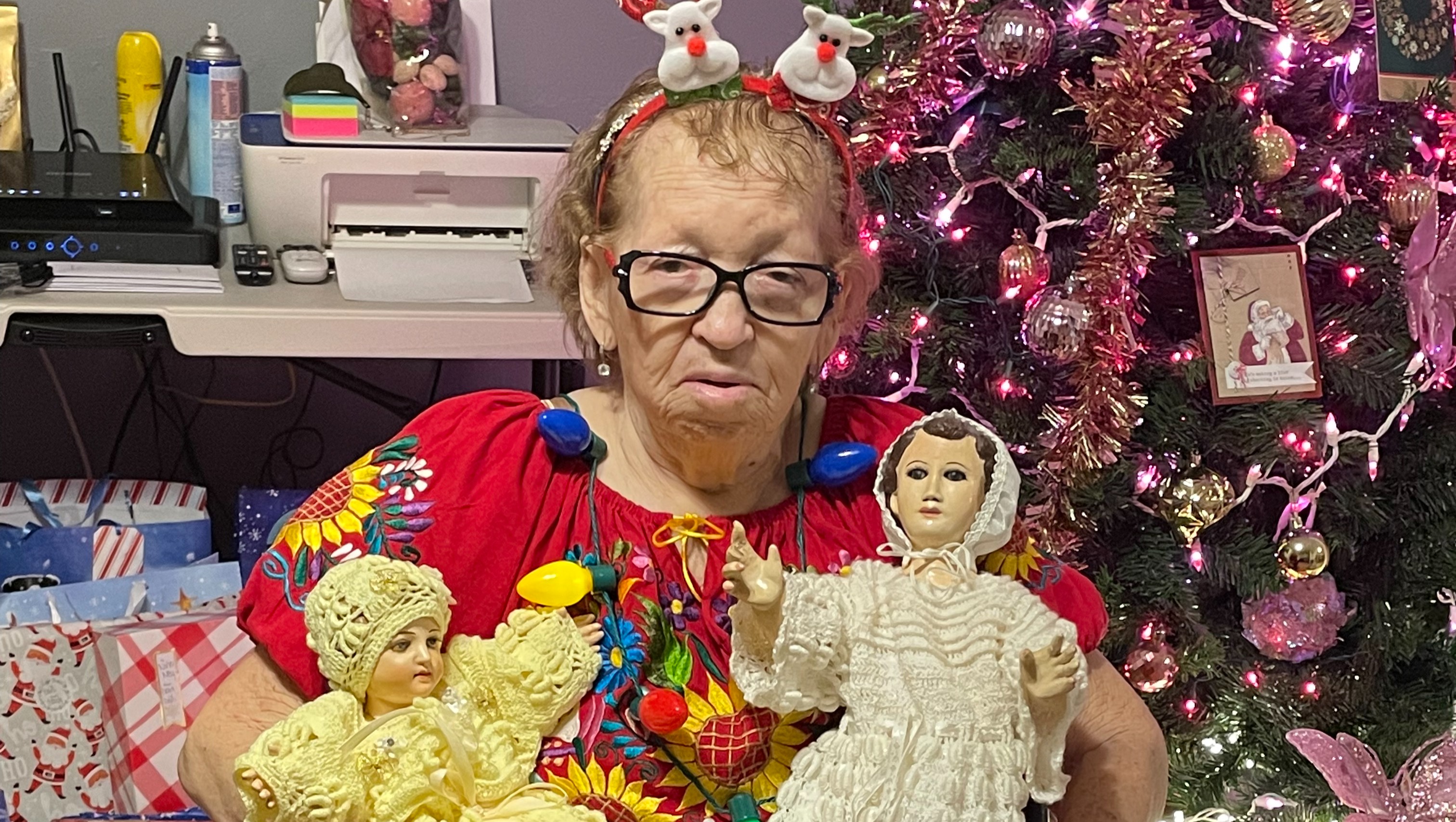 Fundraiser by Gabriela Negrete : Fondos Para el Monumento de Francisca