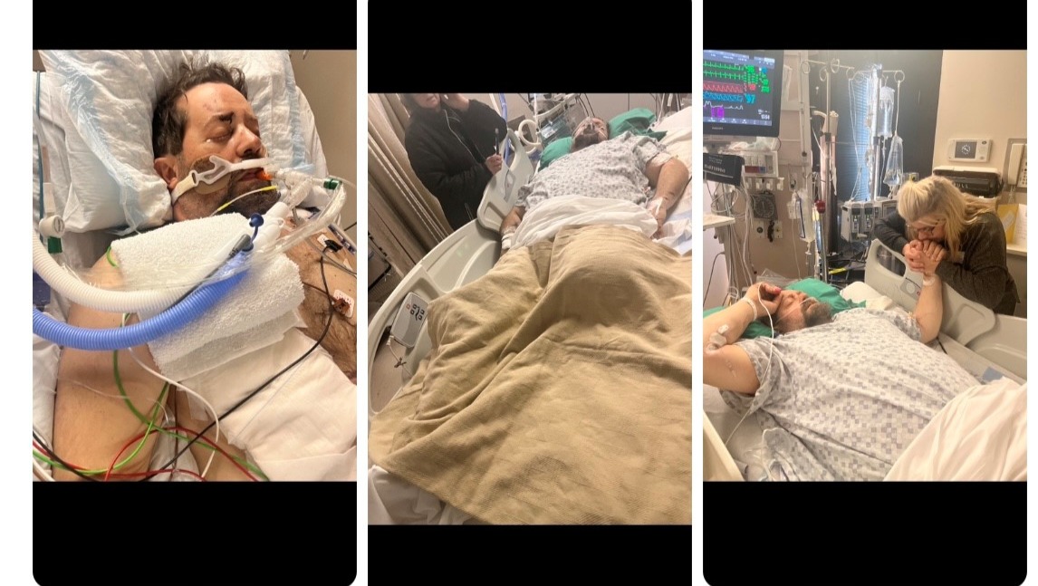 Fundraiser by Jennifer Fite : Ozzy's Road To Recovery!