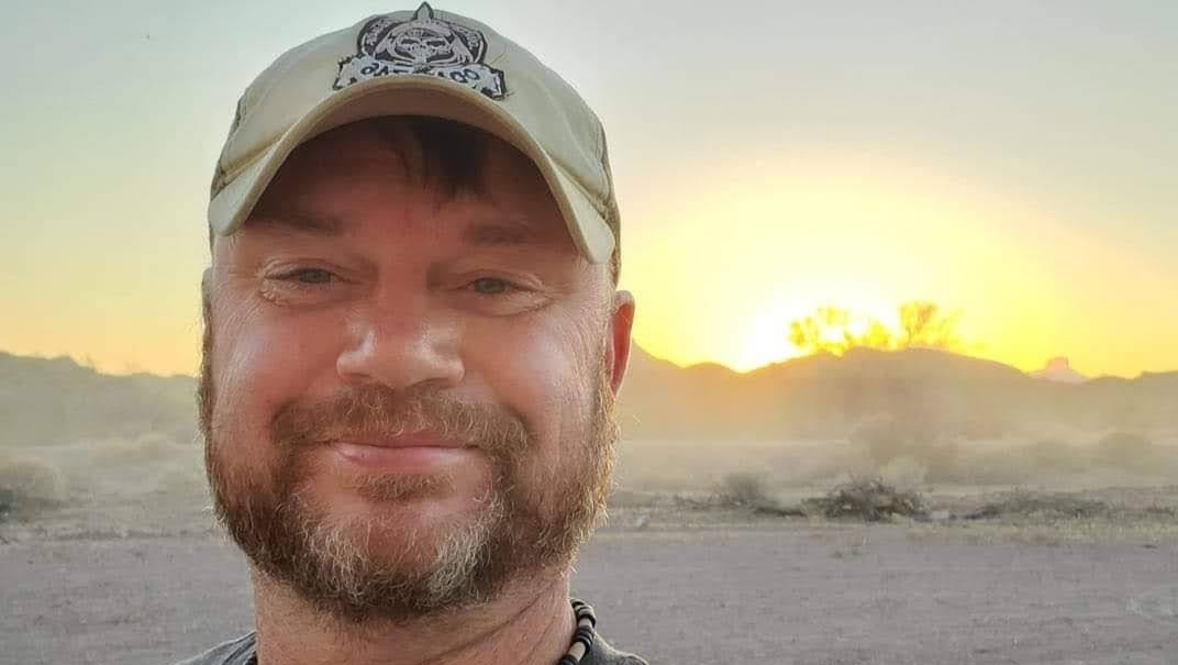 Fundraiser by David Reeves : Matthew "LURCH" Mintz