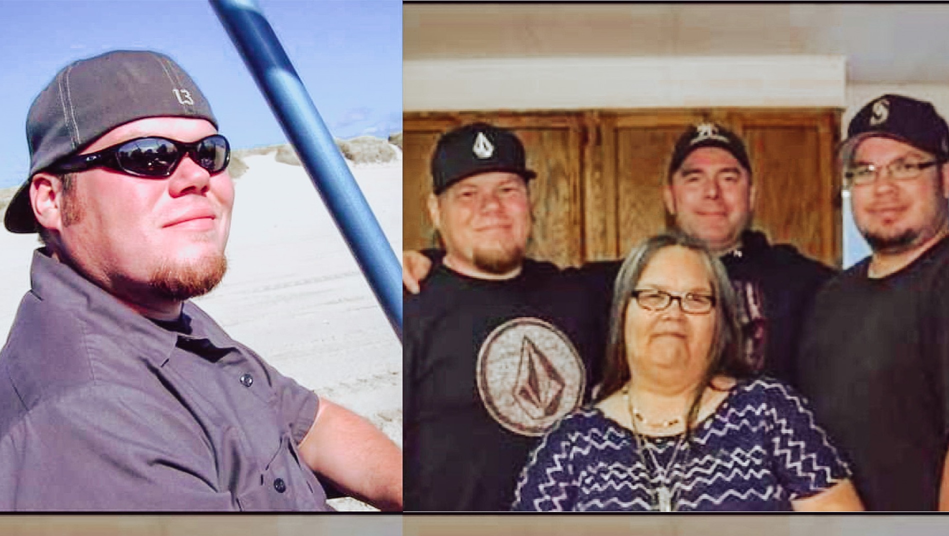 Fundraiser for Jackola Family by Sara Rackley : The Jackola Family