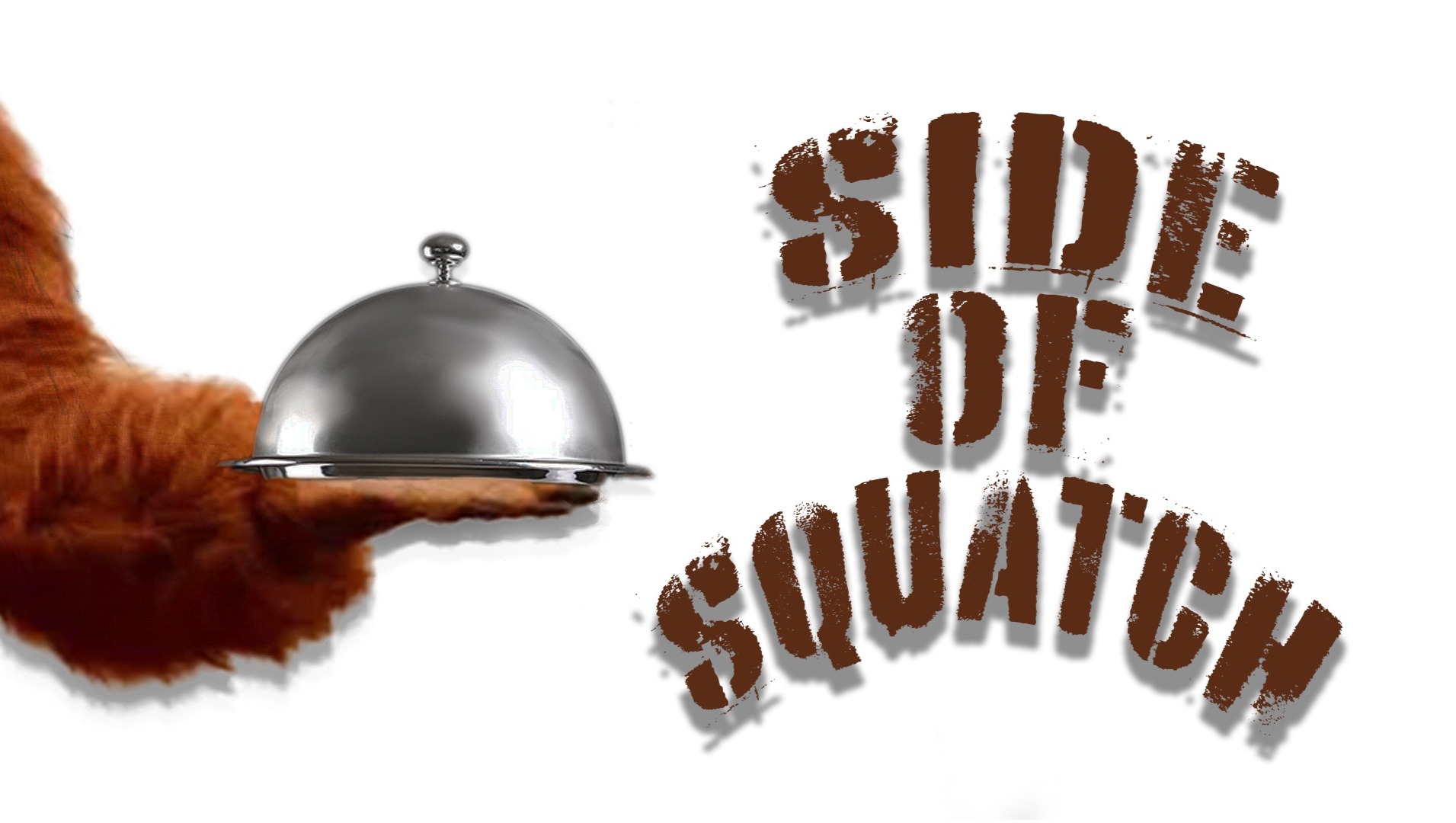 Fundraiser by Robyn-Elizabeth Yan : Side of Squatch - Short Film