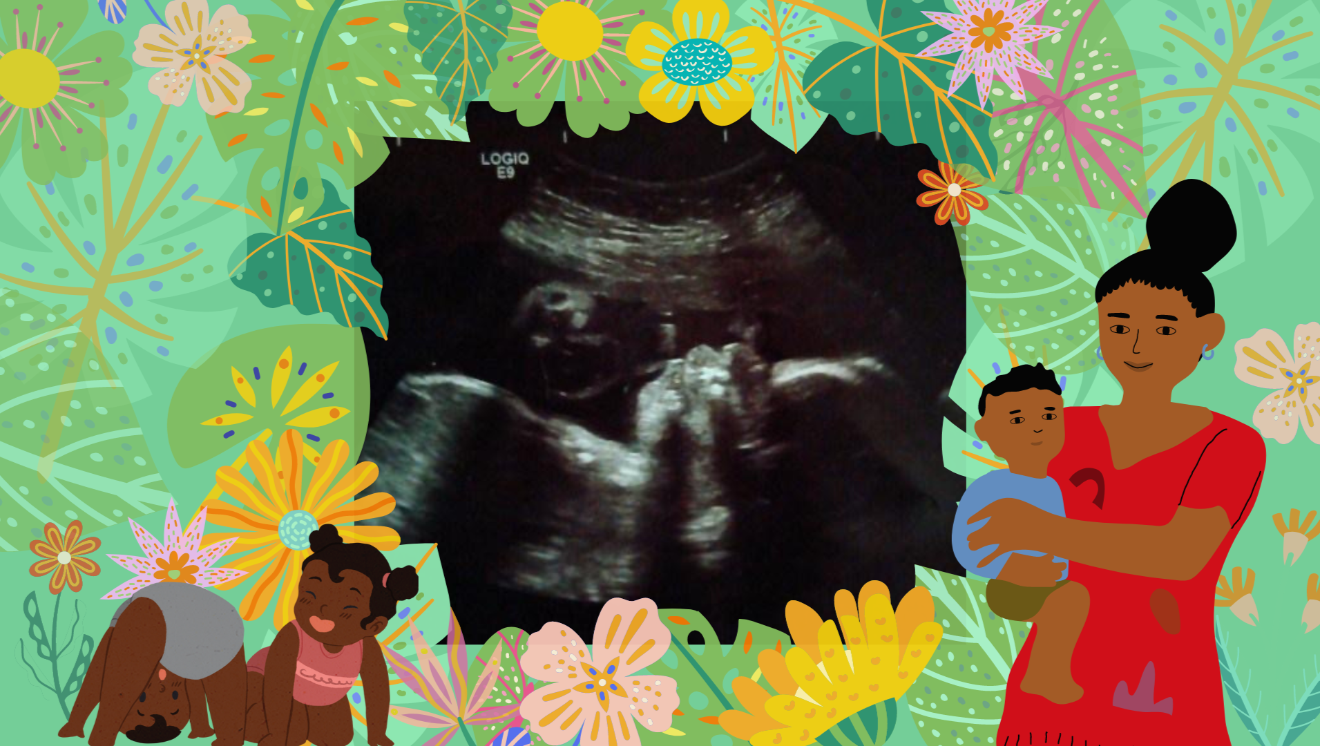 Fundraiser by Fade Lee : Support for unhoused mom about to give birth