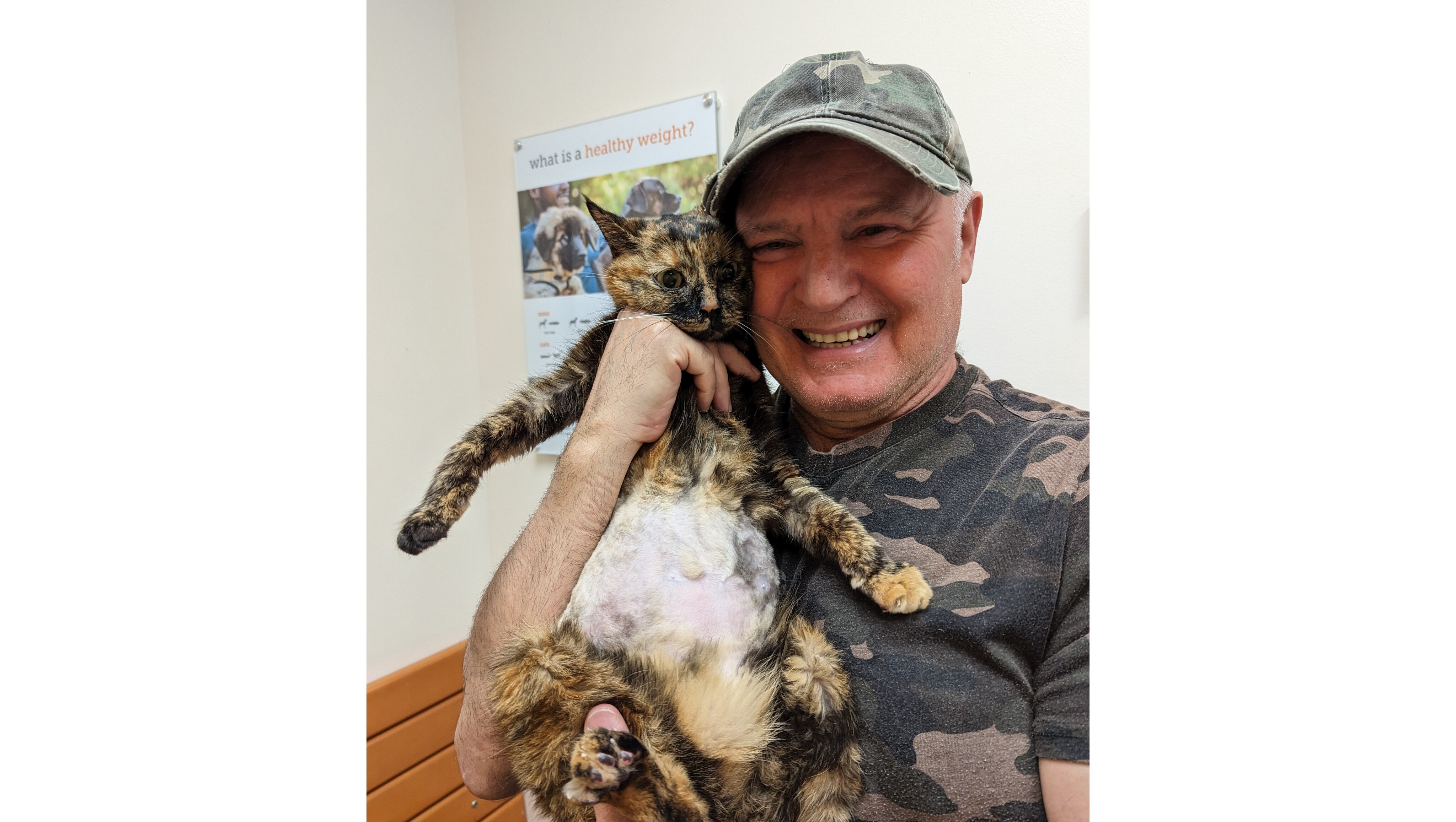 Fundraiser for Charles Demarqui by Chrissy Snelling : URGENT - PLEASE ...