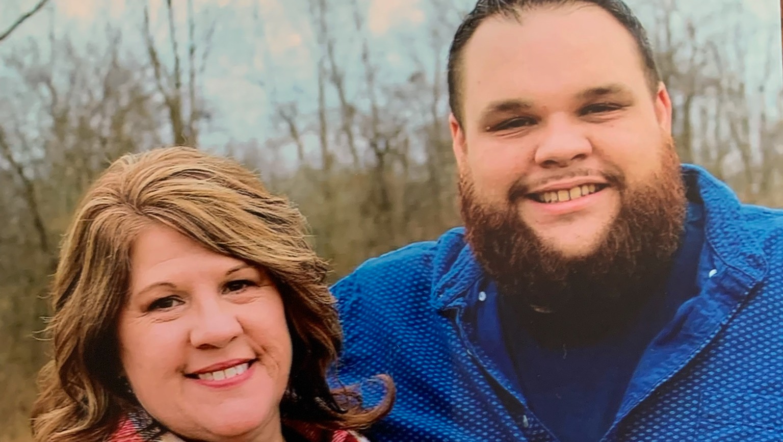 Fundraiser for Candy Jackson by Christy Lewis : Medical and Travel expenses