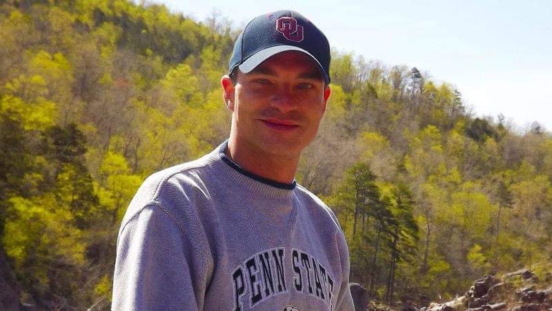 Fundraiser by Georgena Kolstad : Richard Spratley (Rick)