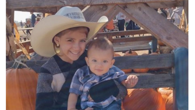 Fundraiser for Dina Pearson by Chantelle Ollivier : AubriesAWarrior