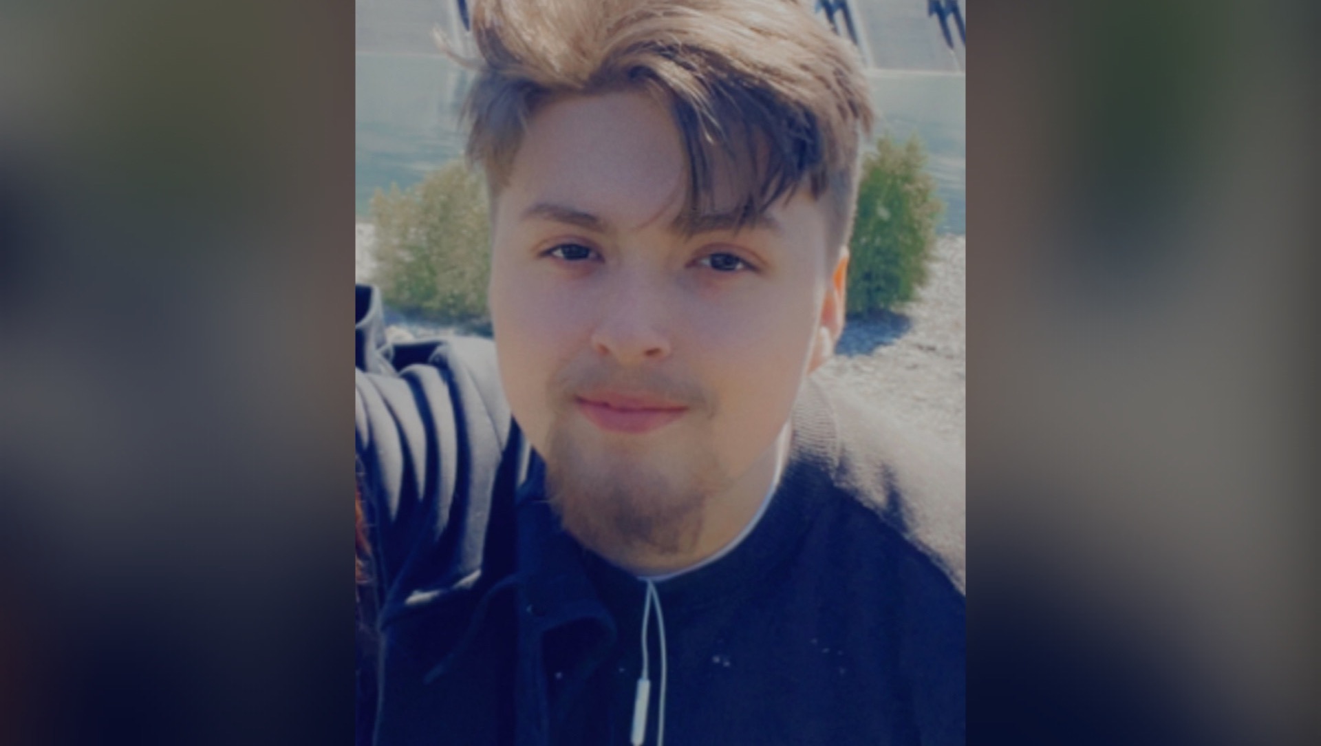 Fundraiser for Cara Swanson by Tanya Lugo : Funeral Donations for Levi ...