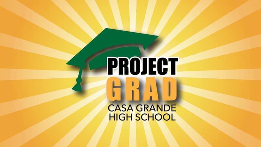 Fundraiser by Eliza Durkin : 2023 Casa Grande Project Grad Final ...