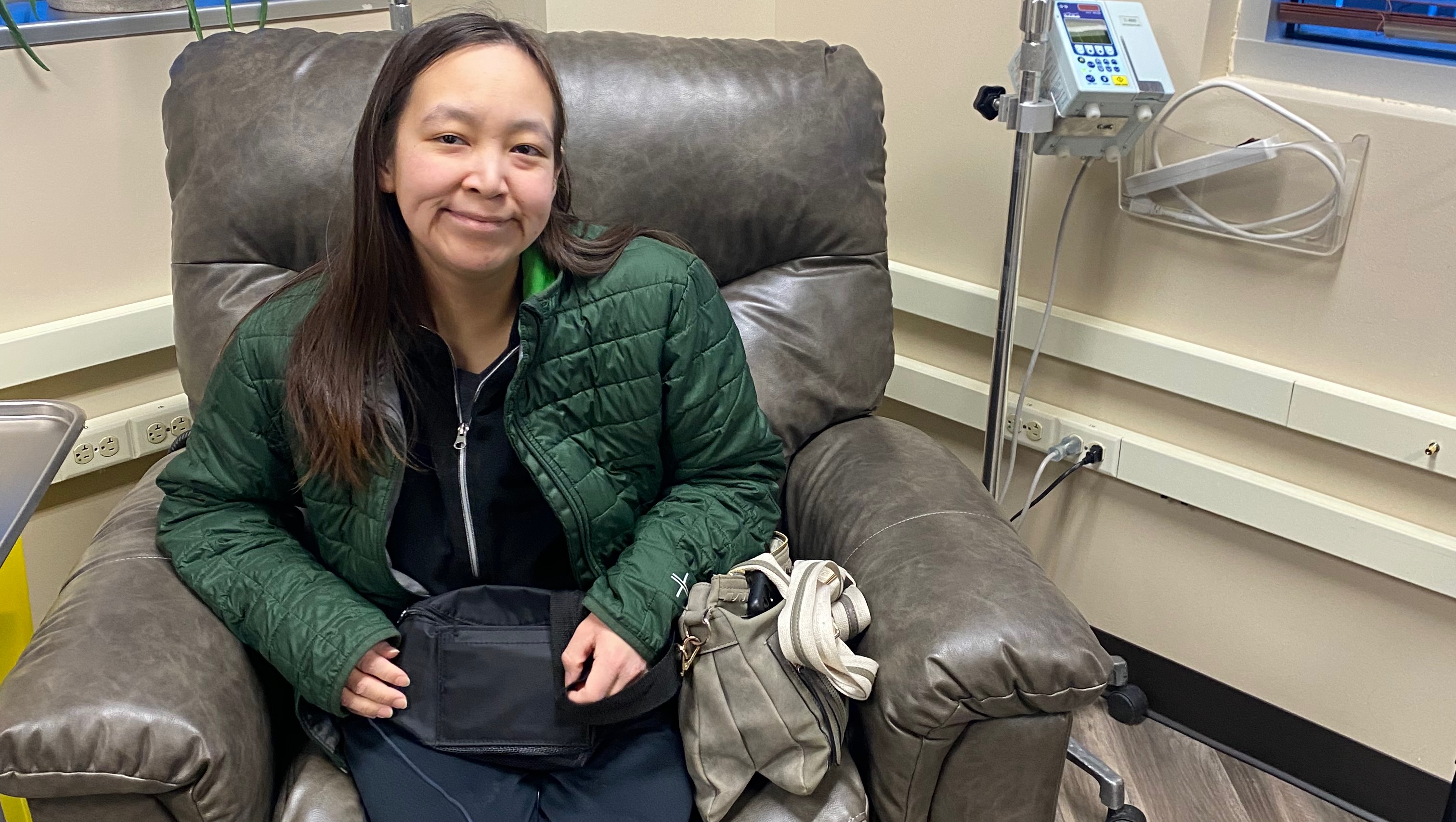 Fundraiser by David Gold : Alisa’s Journey