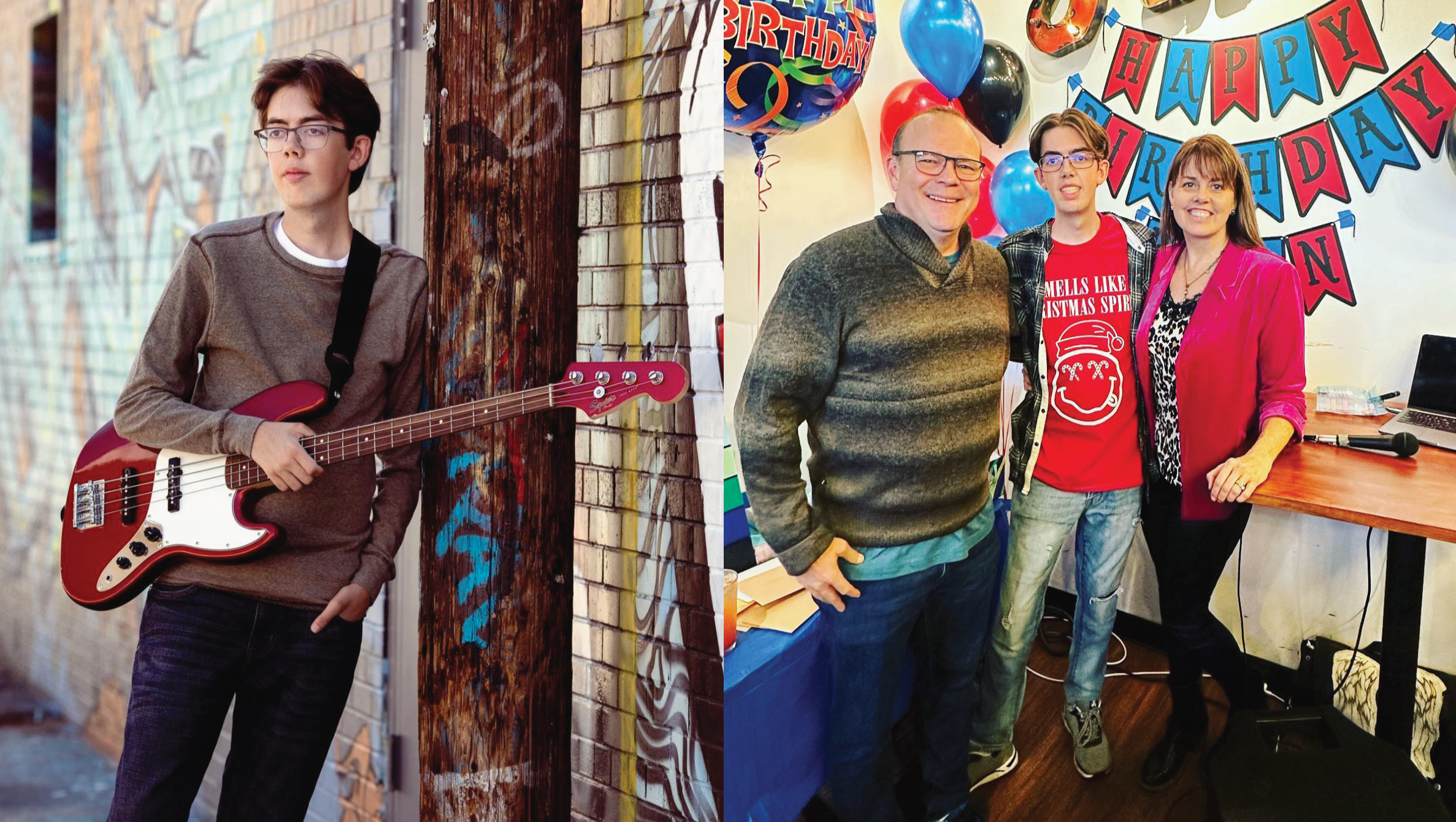 Fundraiser for Lara McClendon by Lesley Gendron : Help Ryan McClendon get a Scooter!