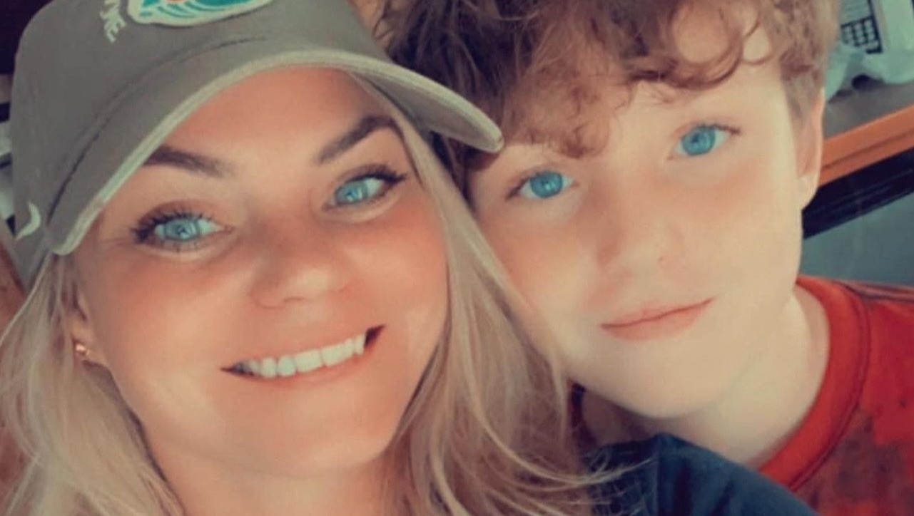 Fundraiser for Bonnie Griffith by Madison Griffith : Funds for Braxton ...