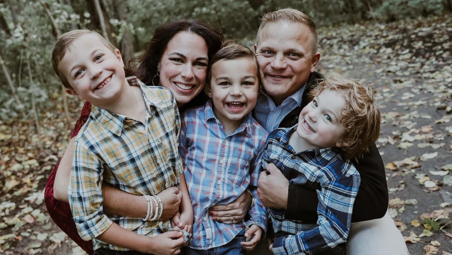 Fundraiser for Nora McBride by Whitney Wilson : Beckett McBride's ...