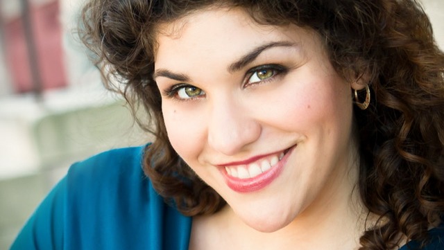 Fundraiser by Natalie Conte : Natalie study and sing with Aprile Millo ...