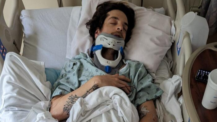 Fundraiser for Christopher Jordan by Rae Hamilton-Vargo : Help Chris ...