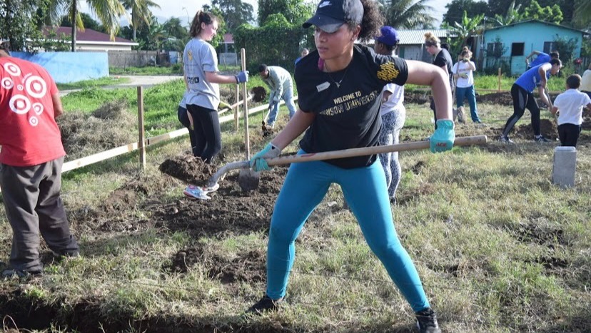 Fundraiser by Mackenzie Smith : Help Mackenzie Smith Study Abroad to ...