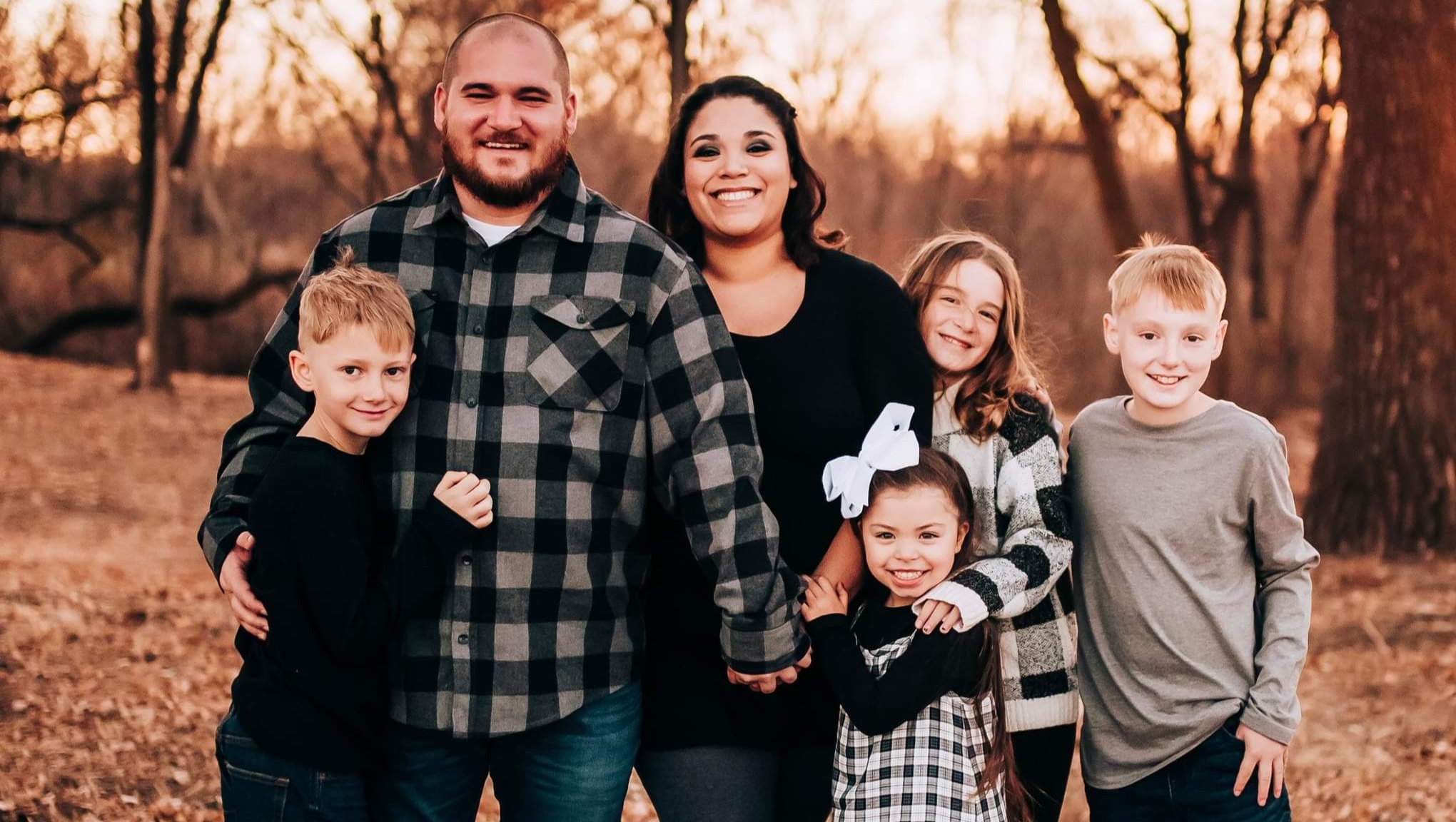 Fundraiser by Cody Cannon : Cannon Family Fire Relief