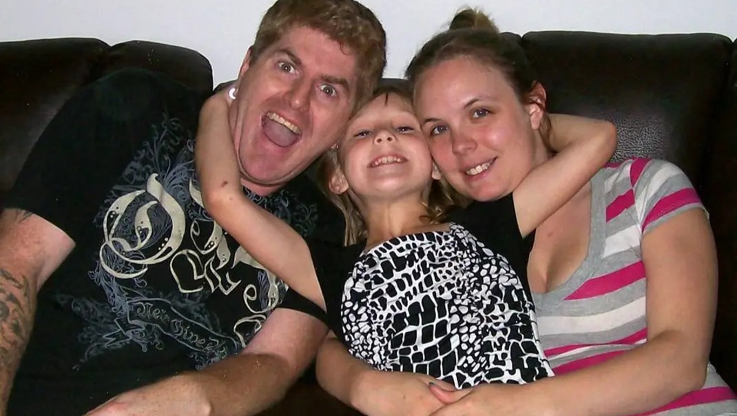 Fundraiser for Melissa Forester by Aaron McKiernan : Steve Larocque