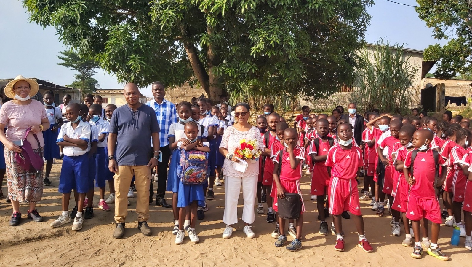 Fundraiser for Doris Higgins by Ruth Briggs : Team Grace...giving a ...