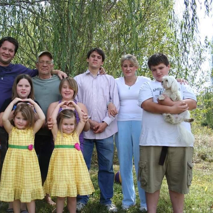 Fundraiser for Tracy Chambers by Robert Chambers : Veteran Father Lost ...