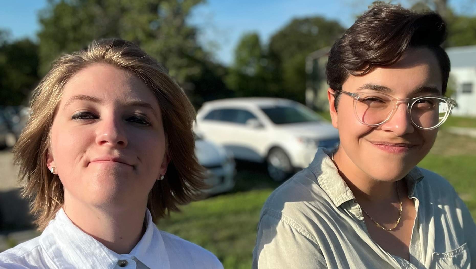Fundraiser by Andy Ramirez : Help Andy Get Top Surgery!